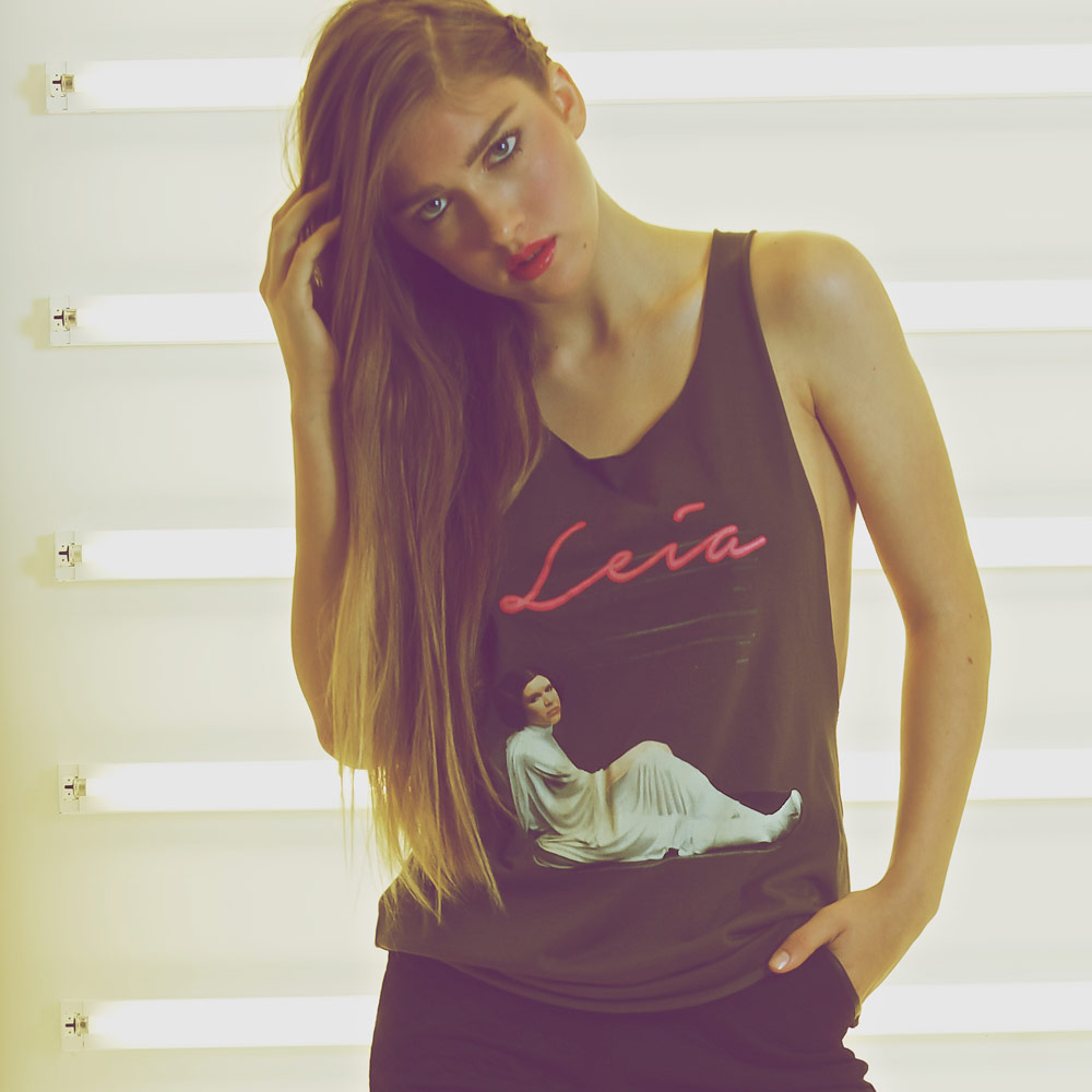 New collection at We Love Fine - The Kessel Runway