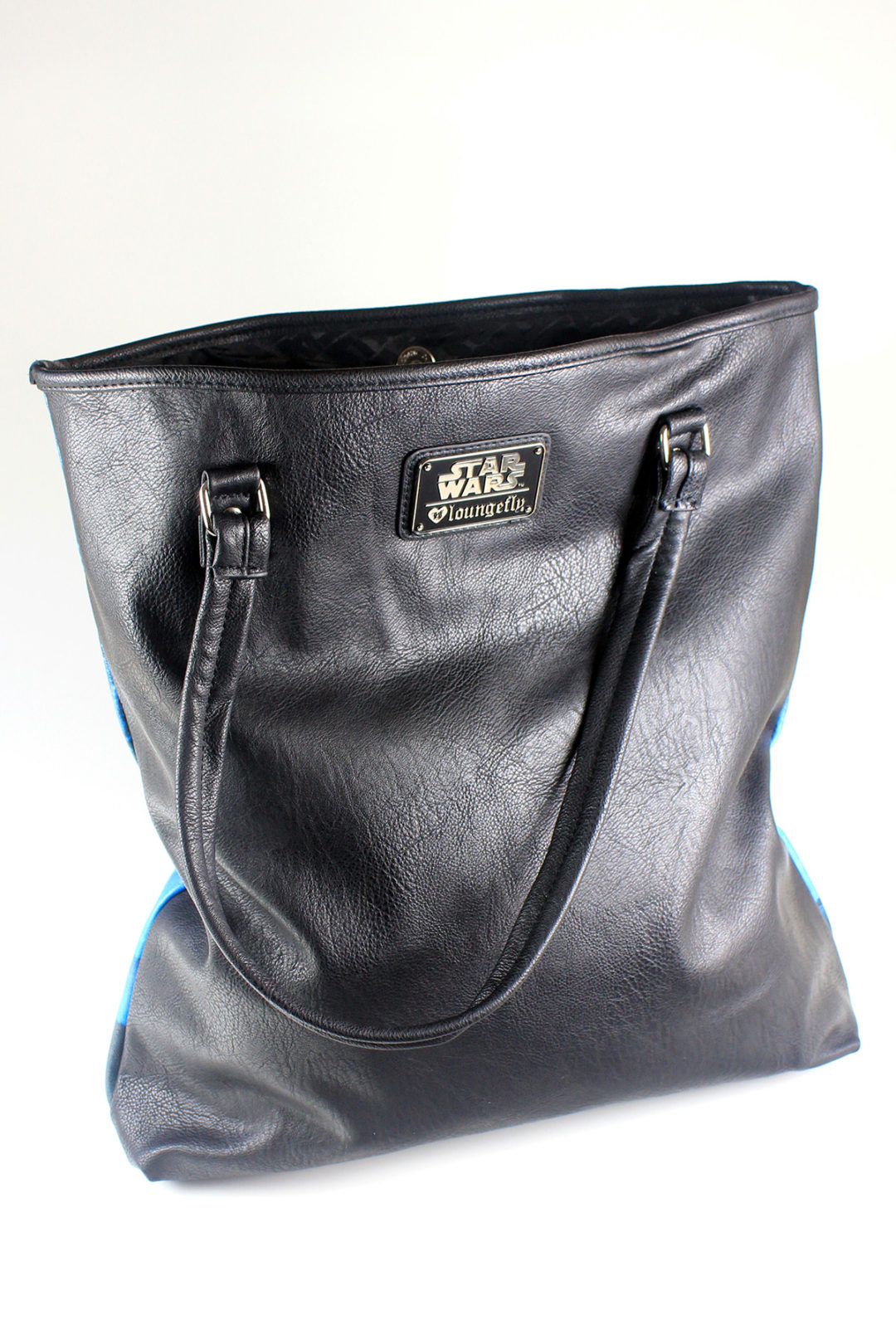 Review - Loungefly tote bag - The Kessel Runway