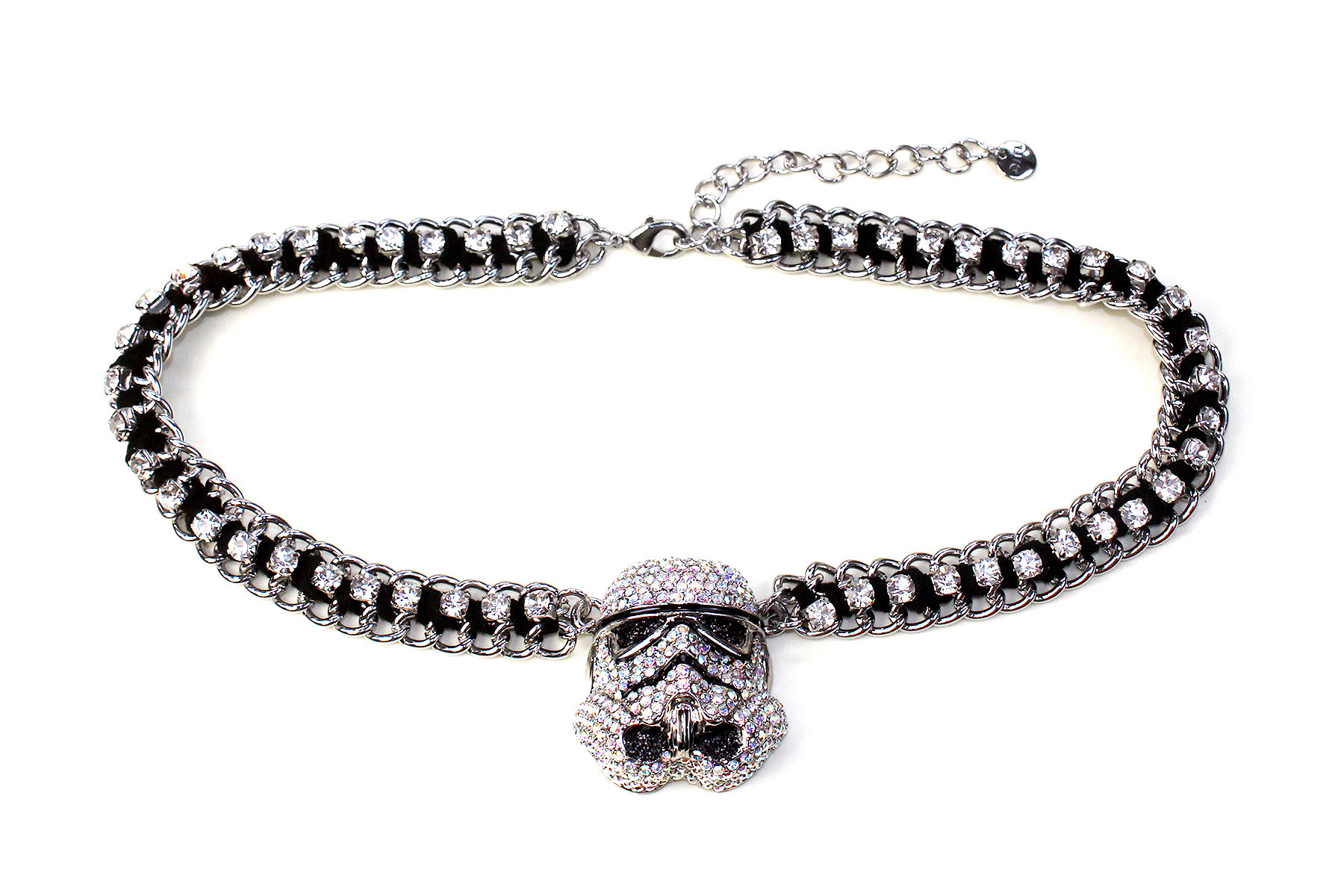 Review - Bling Trooper jewelry - The Kessel Runway