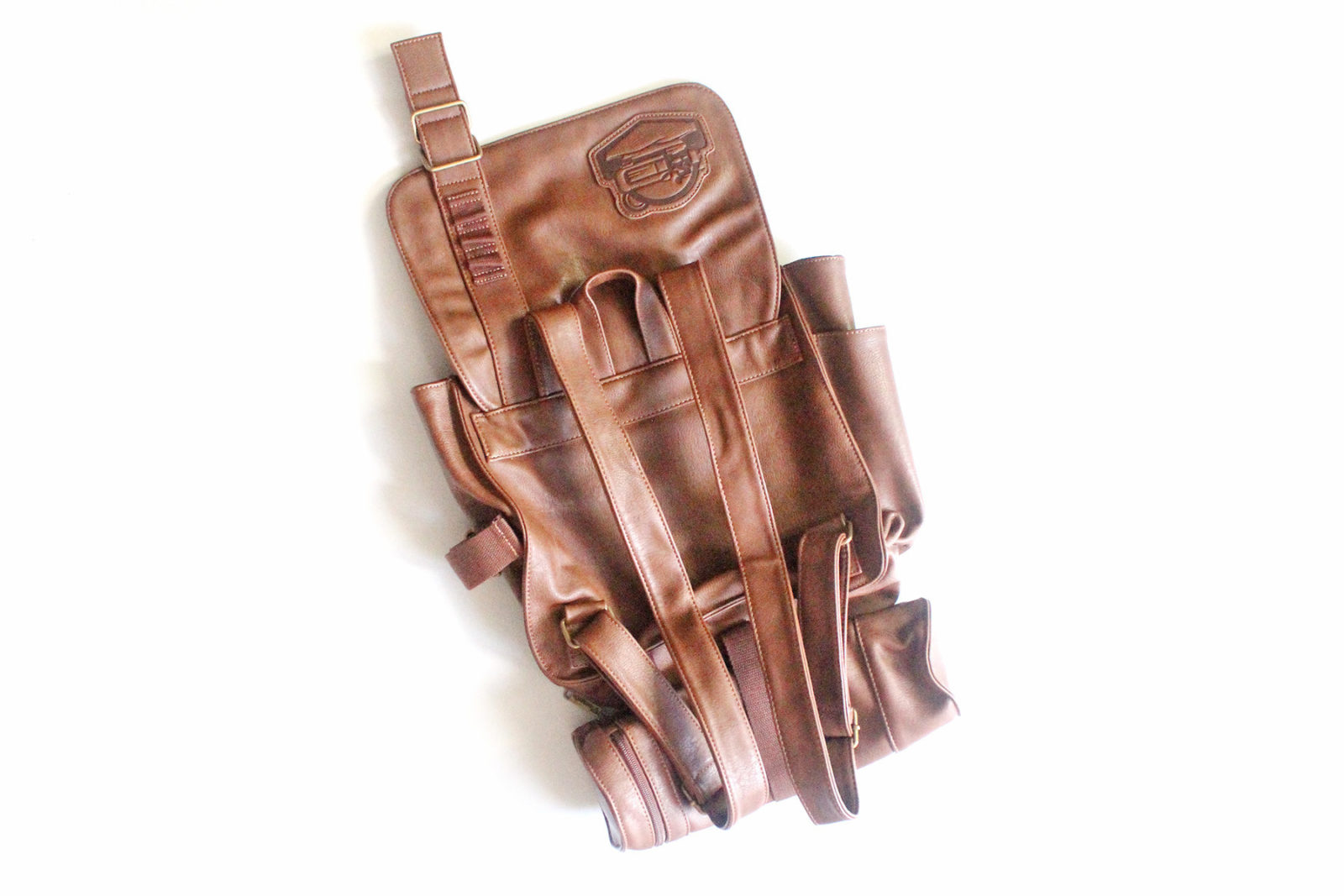 Review - Loungefly SDCC Rey backpack - The Kessel Runway