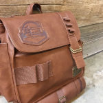 Loungefly Rey bag available at Thinkgeek! - The Kessel Runway