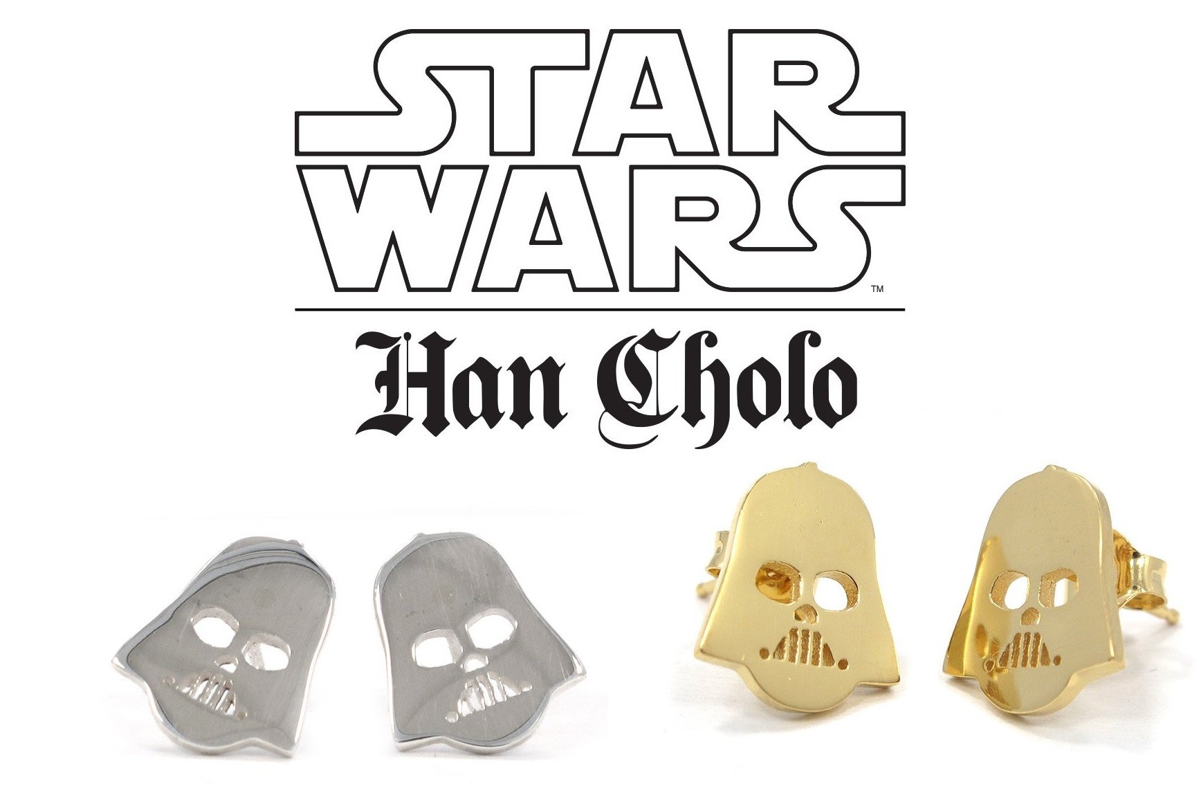 New Han Cholo exclusives for NYCC - The Kessel Runway