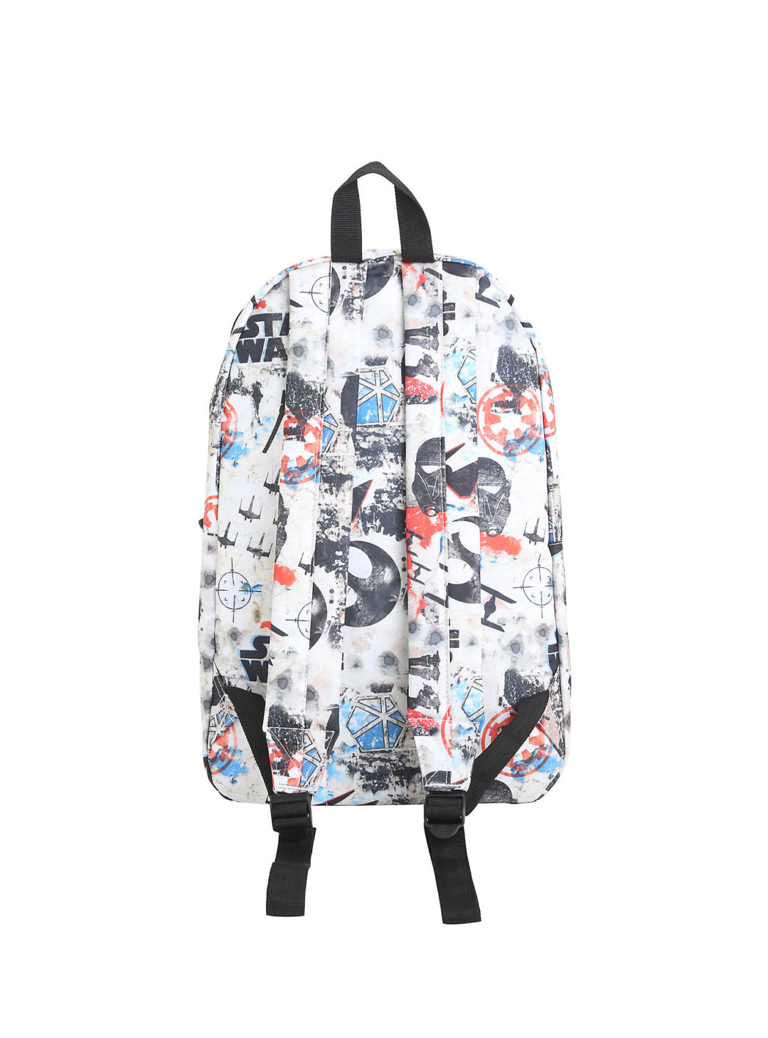 Loungefly Rogue One backpack out now - The Kessel Runway