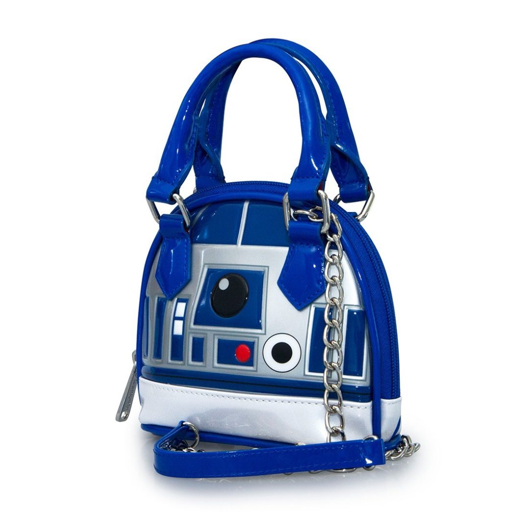 New R2-D2 bags from Loungefly! - The Kessel Runway