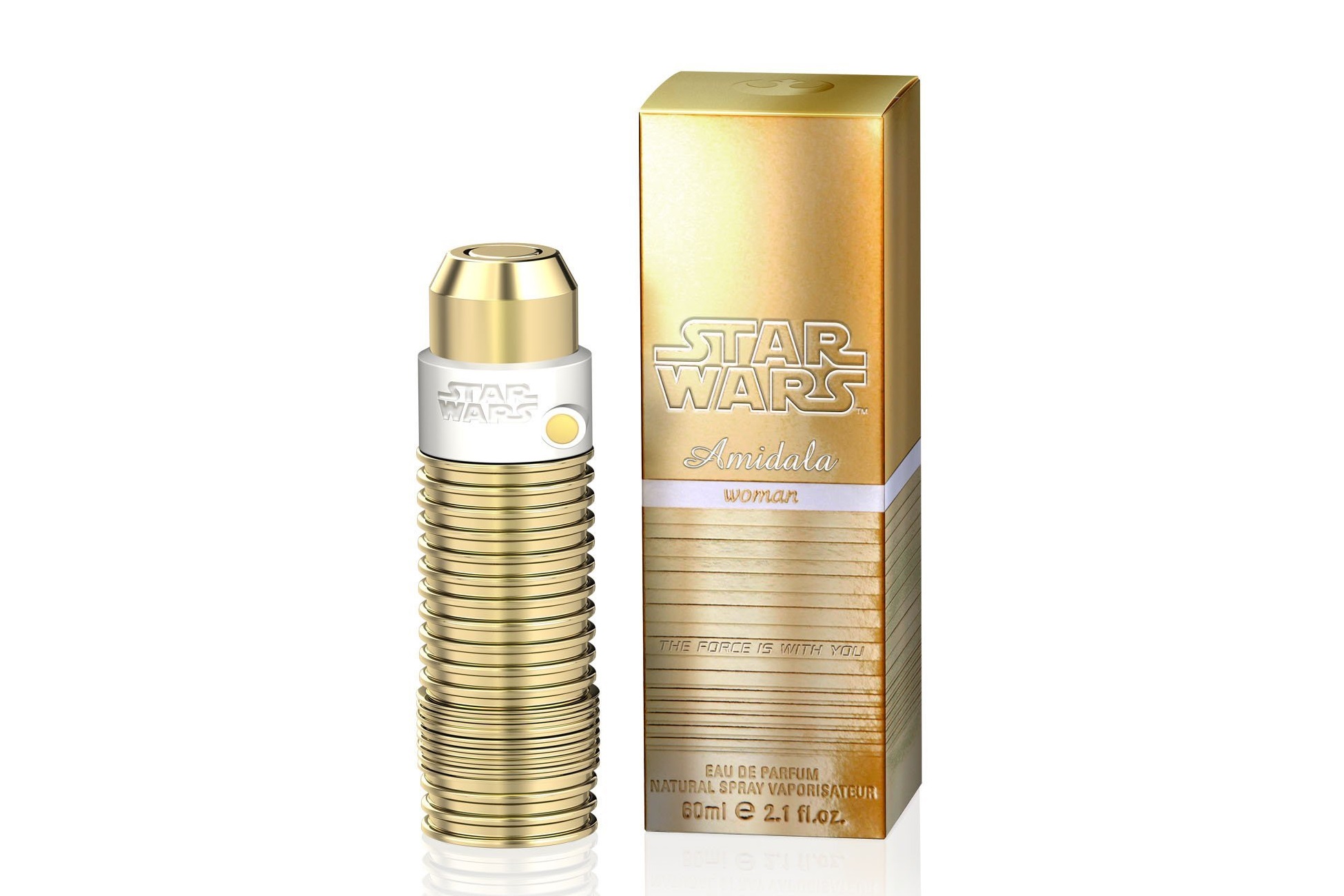 Star Wars Lifestyle Perfumes Available in US - The Kessel Runway