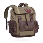 Loungefly Rogue One backpack at ThinkGeek - The Kessel Runway