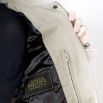 New Musterbrand jackets at ThinkGeek - The Kessel Runway