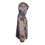 Women's Star Wars windbreaker at ThinkGeek - The Kessel Runway