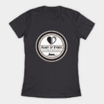 New tees from Beep Boop Beep Clothing - The Kessel Runway