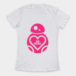 New tees from Beep Boop Beep Clothing - The Kessel Runway