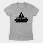 New tees from Beep Boop Beep Clothing - The Kessel Runway