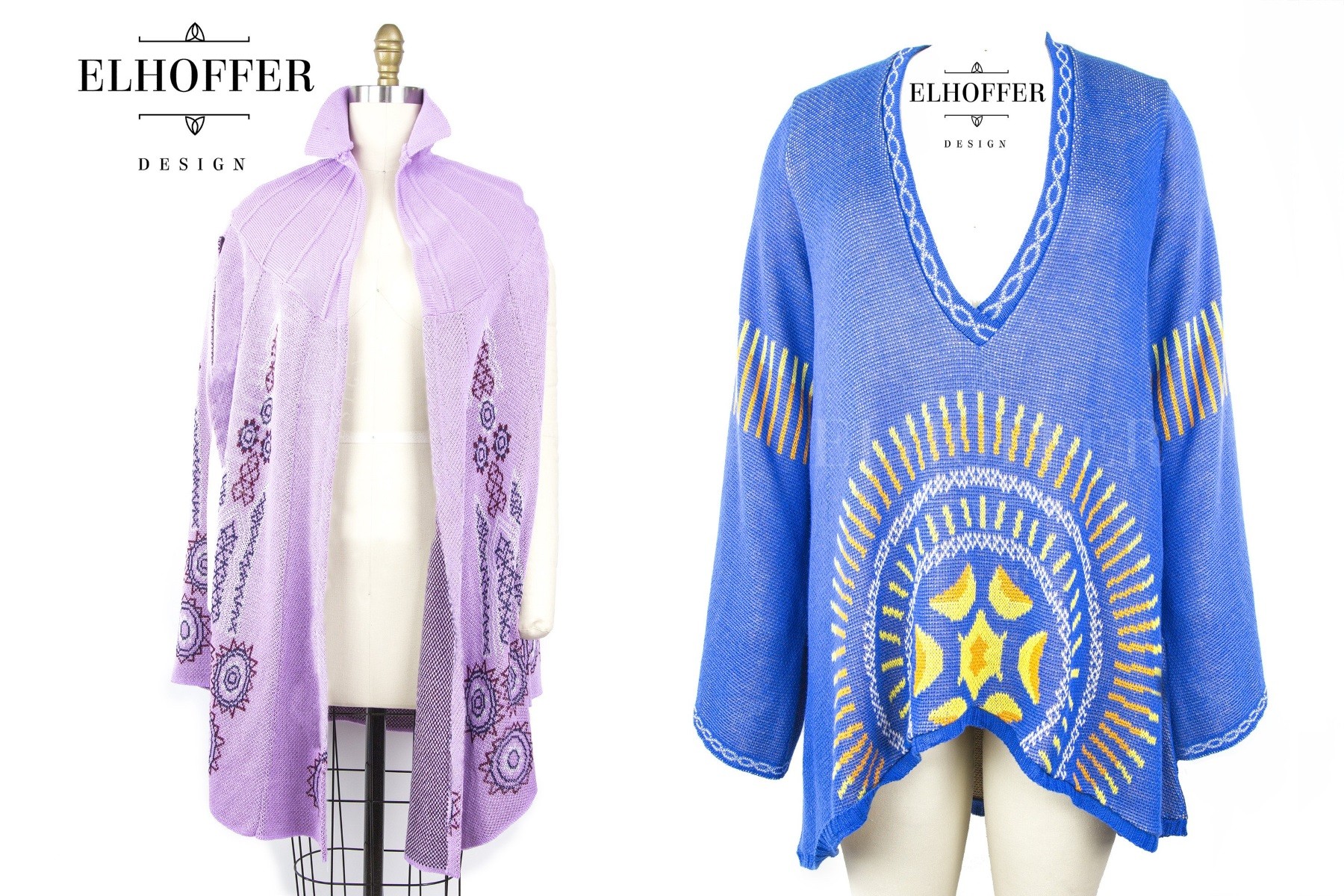 New pre-order items from Elhoffer Design! - The Kessel Runway