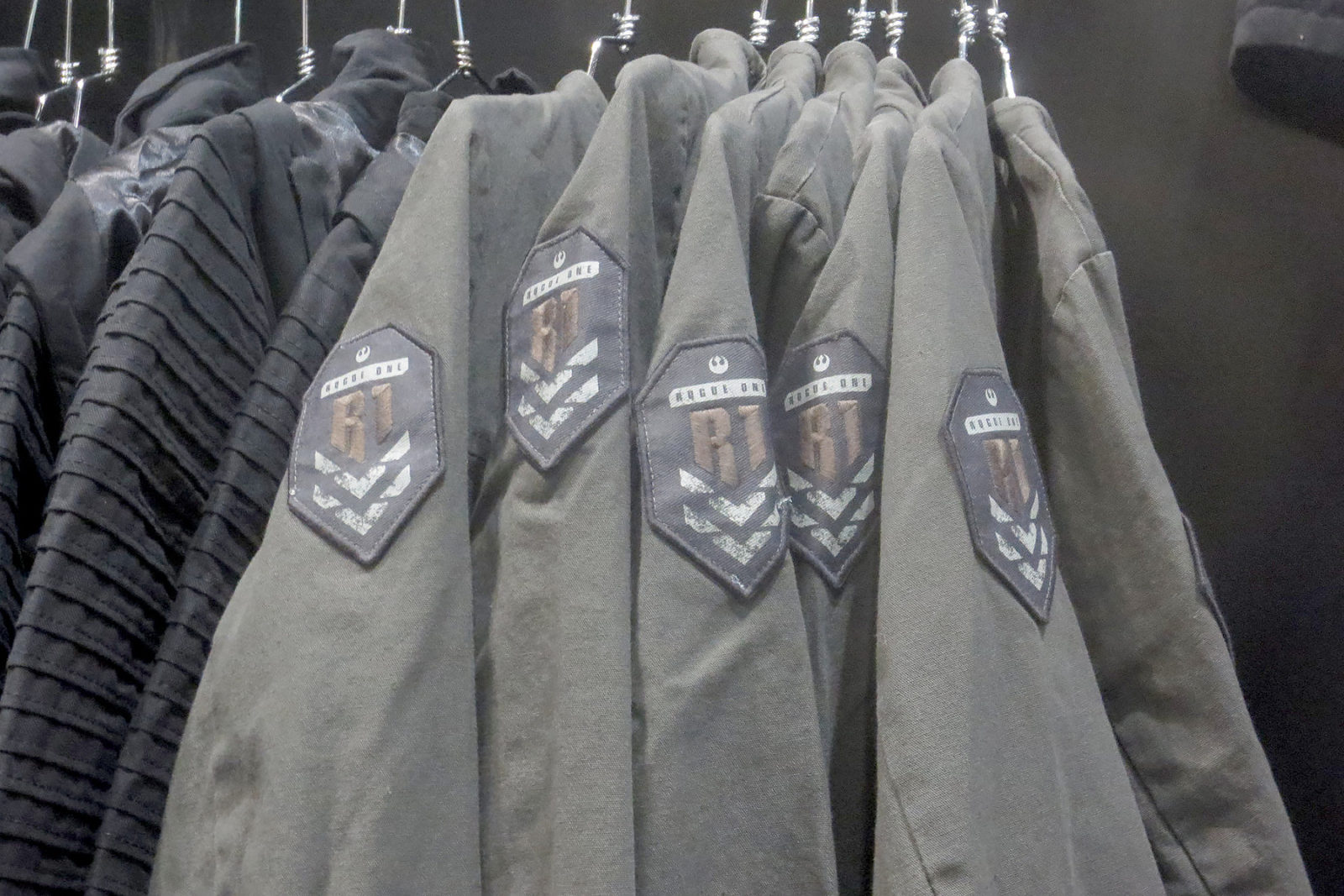 Celebration Orlando - Musterbrand - The Kessel Runway