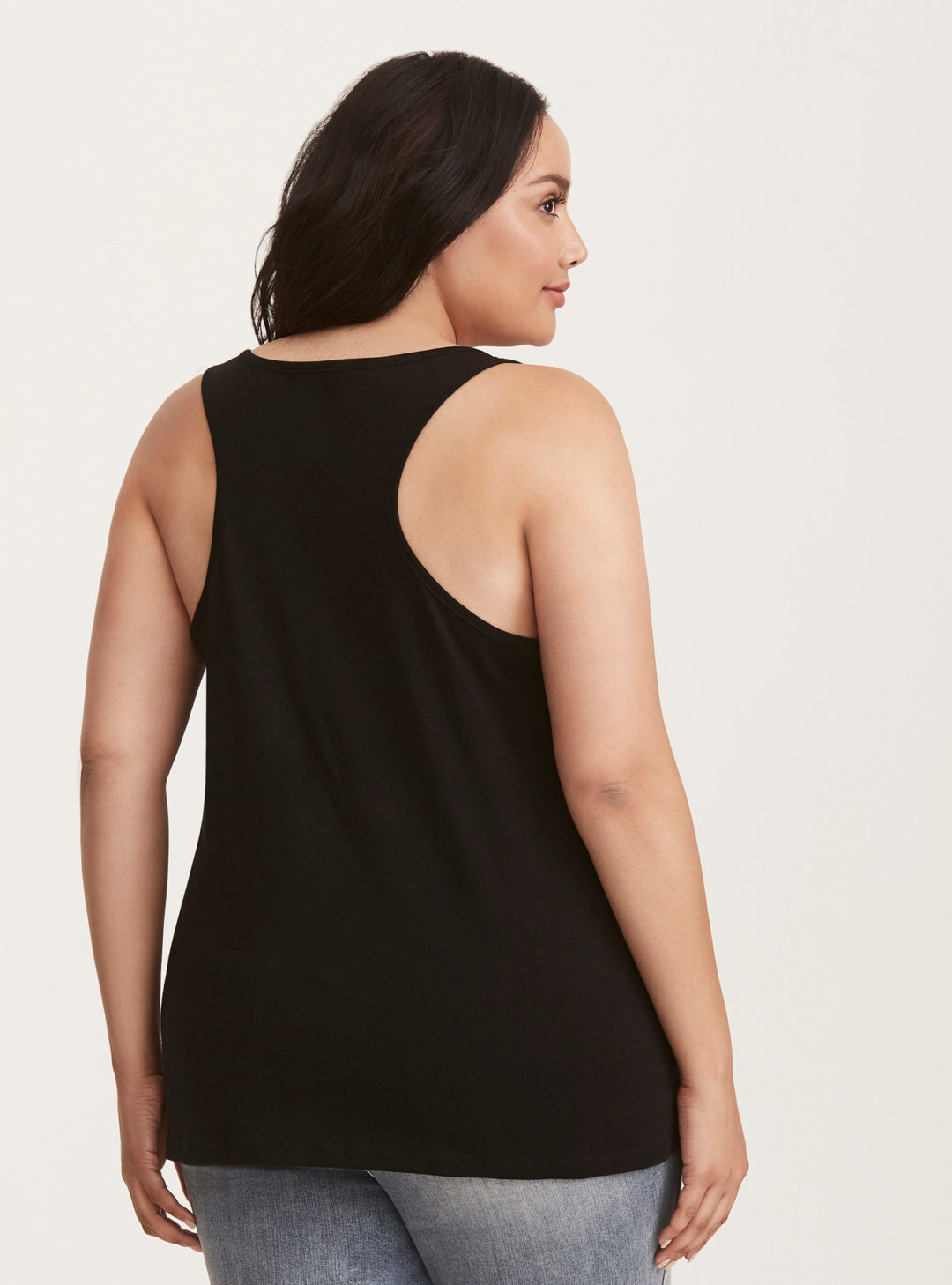 Women's Rebels Have More Fun Tank Top - The Kessel Runway