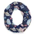 New Star Wars Infinity Scarves at ThinkGeek - The Kessel Runway