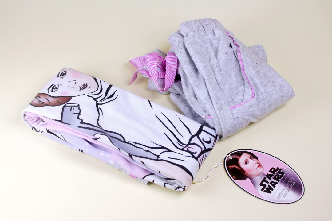 Review - Peter Alexander Leia Sleepwear Set - The Kessel Runway
