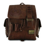 New Loungefly Rey Backpack at ThinkGeek - The Kessel Runway