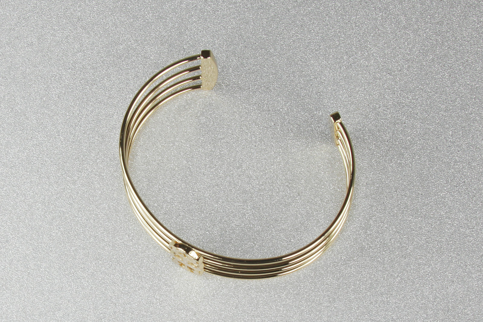 Review - Star Wars Symbols Cuff Bracelet - The Kessel Runway