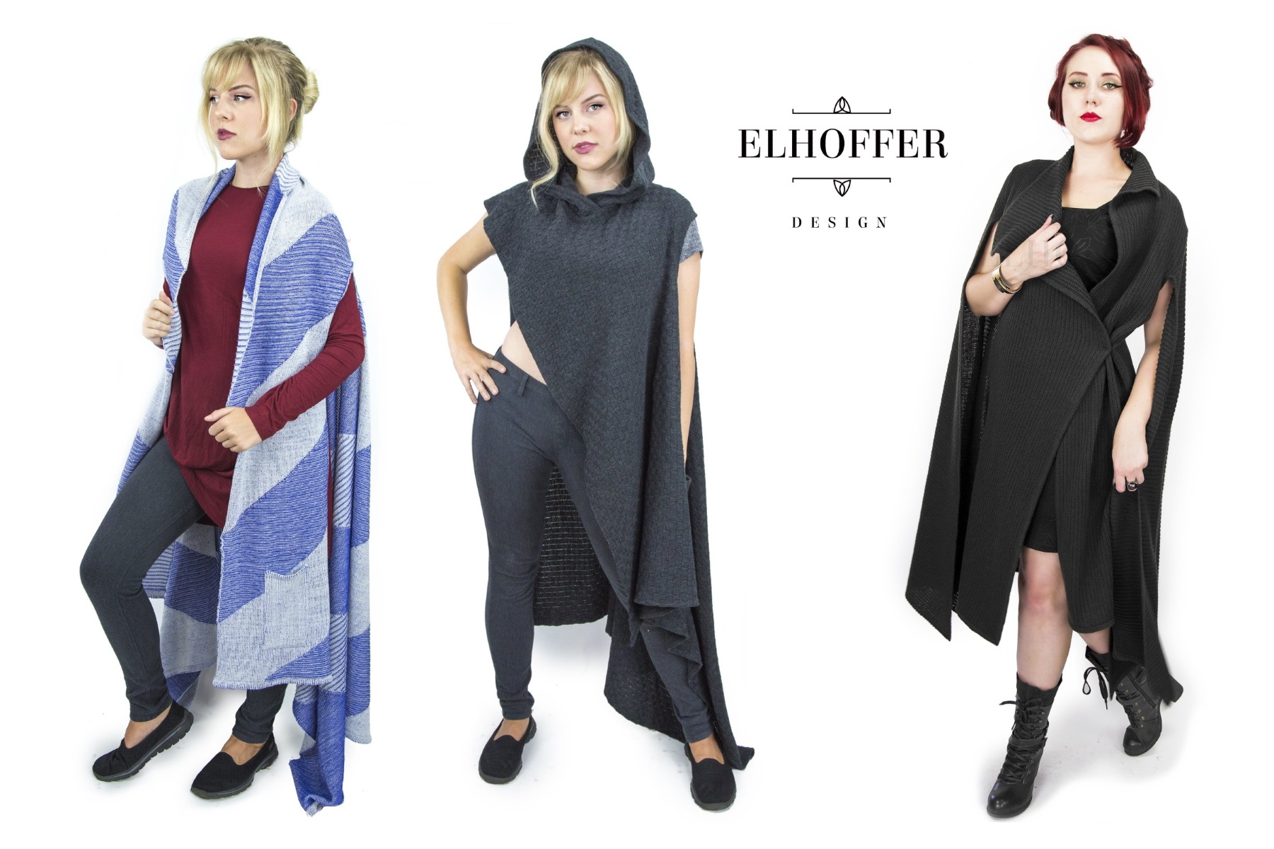 Interview with Elhoffer Design - Part 2 - The Kessel Runway