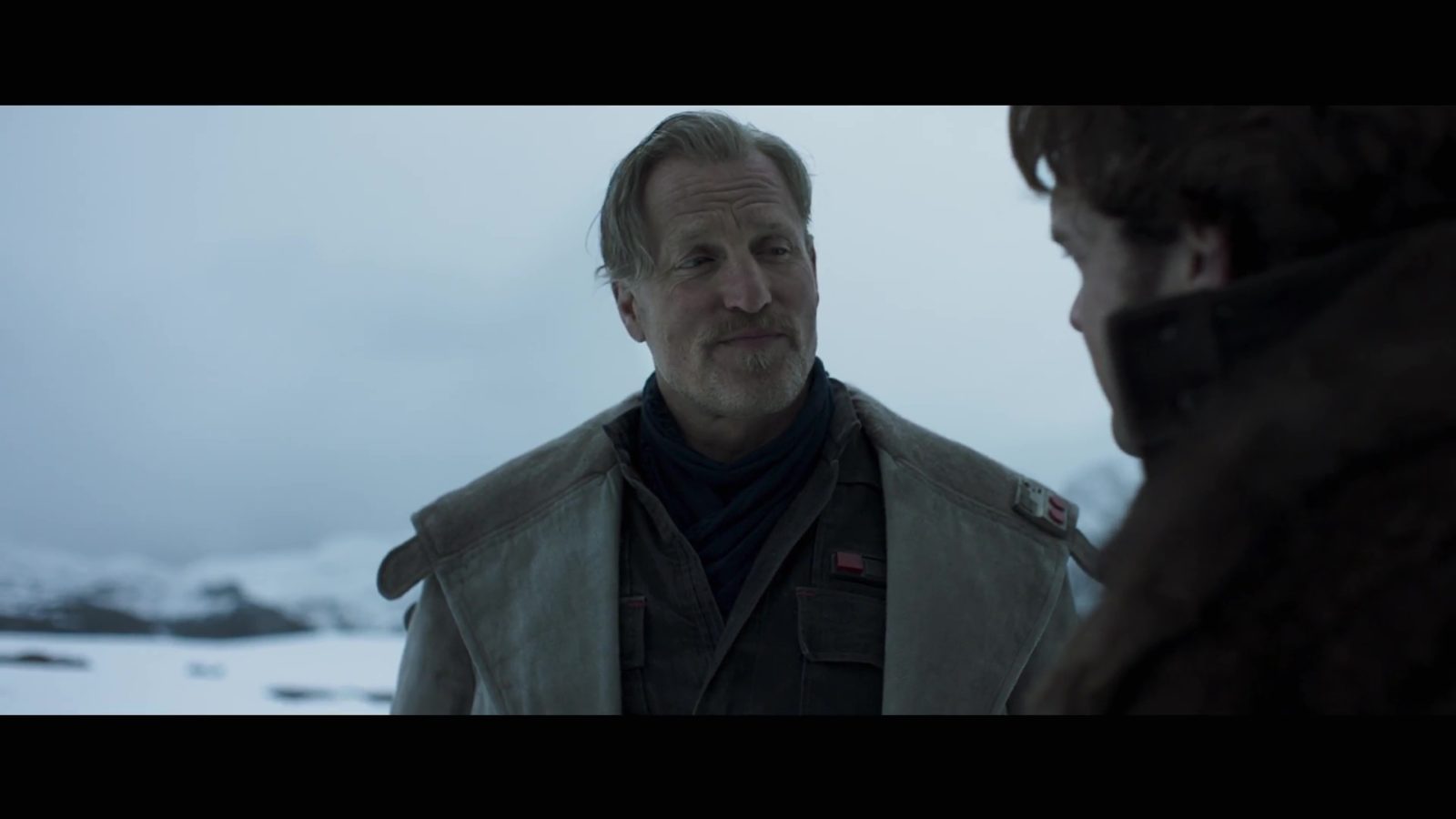 Full Teaser Trailer for Solo: A Star Wars Story - The Kessel Runway
