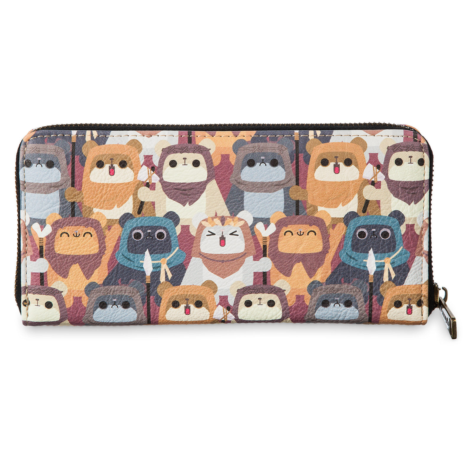 Loungefly Ewok Backpack at Shop Disney - The Kessel Runway