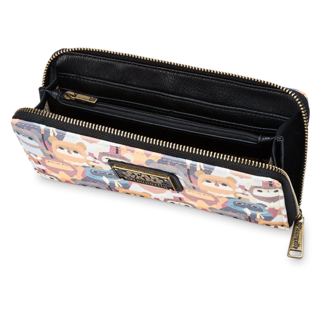 Loungefly Ewok Backpack at Shop Disney - The Kessel Runway