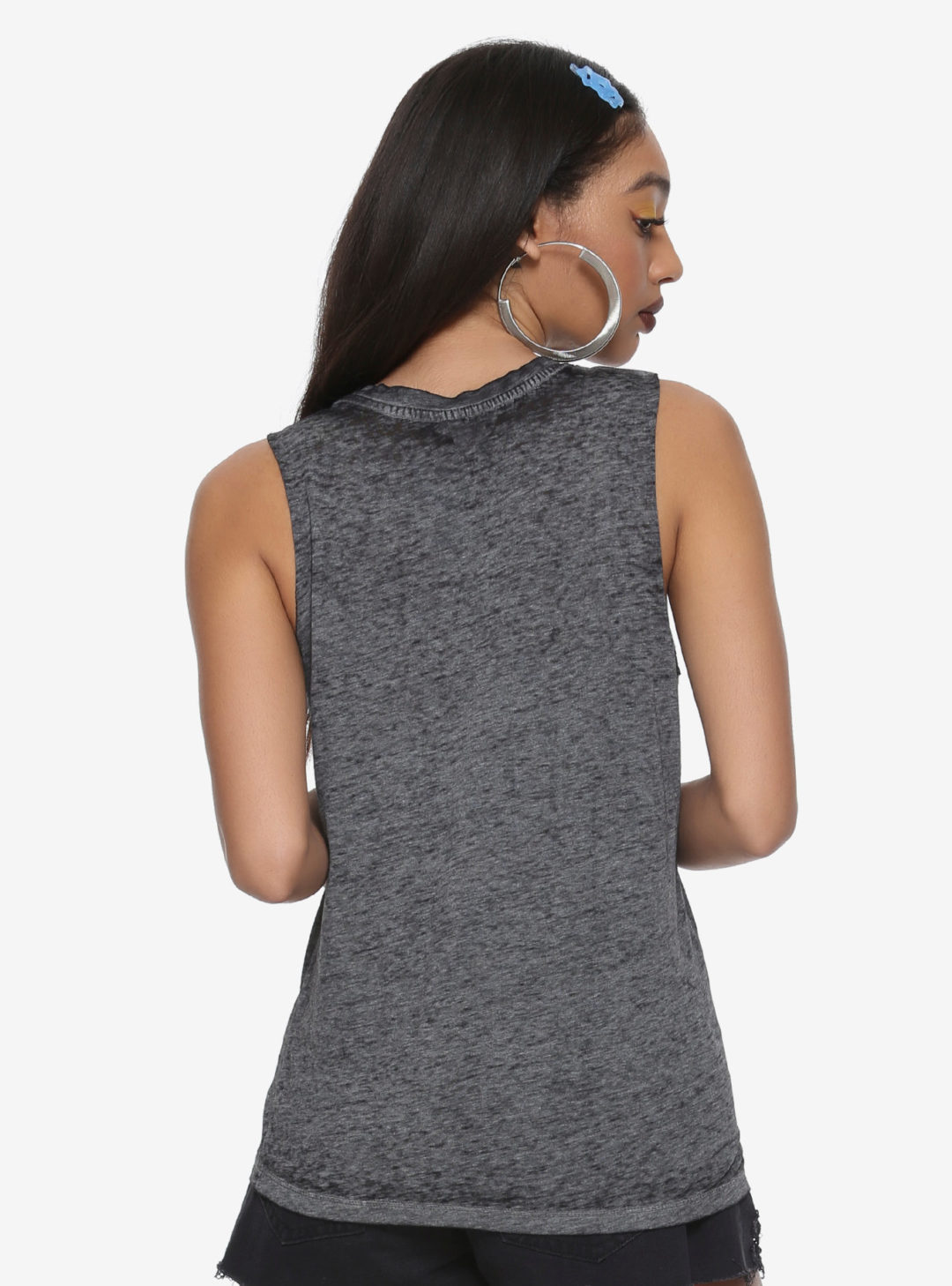 Women's Han Solo and Chewbacca Tank Top - The Kessel Runway