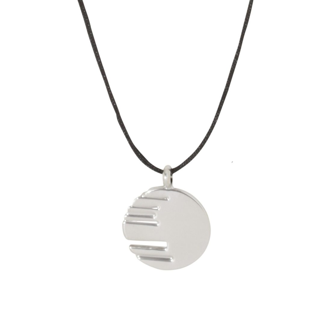 Leia's List - Death Star Necklaces - The Kessel Runway