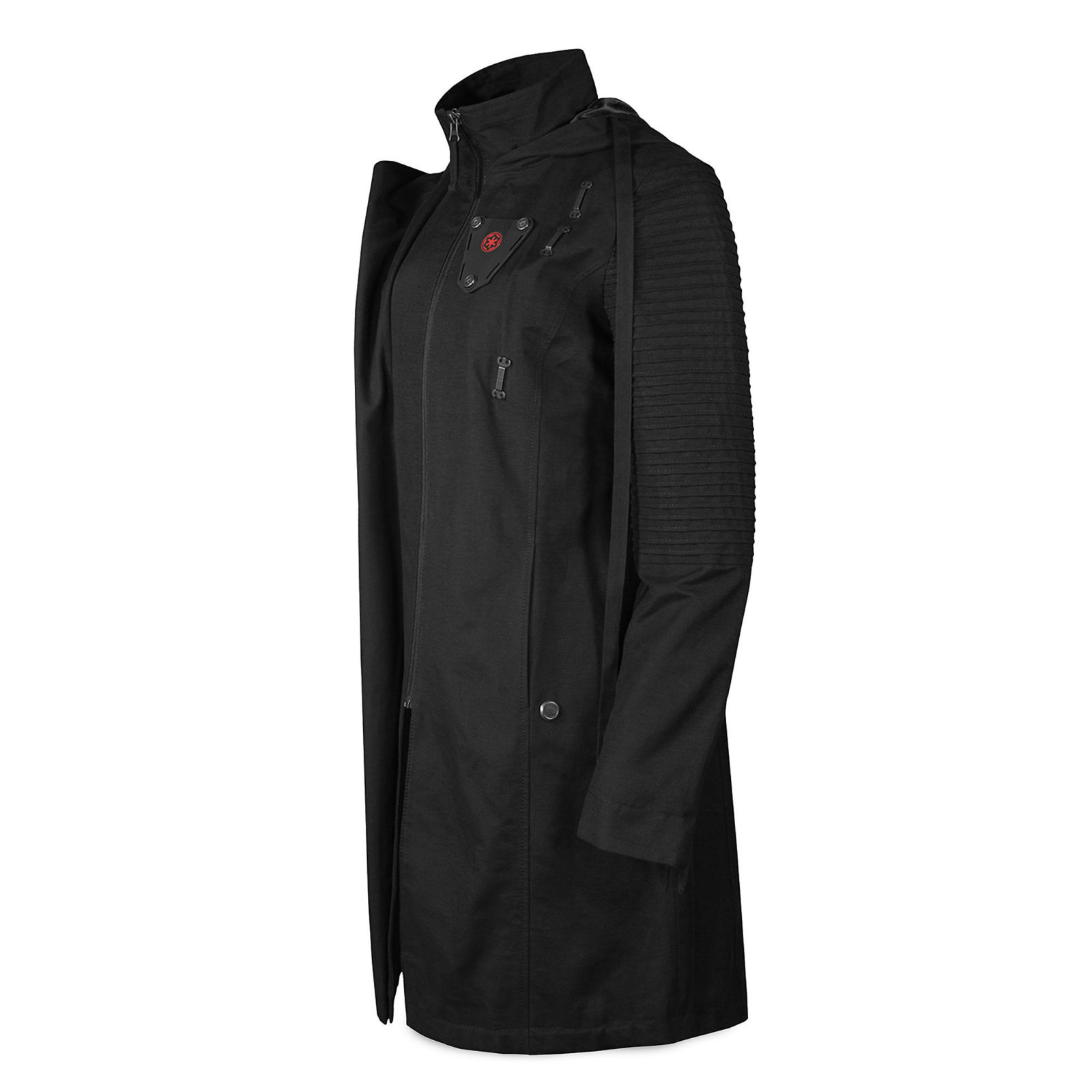 Musterbrand x Star Wars at Shop Disney! - The Kessel Runway