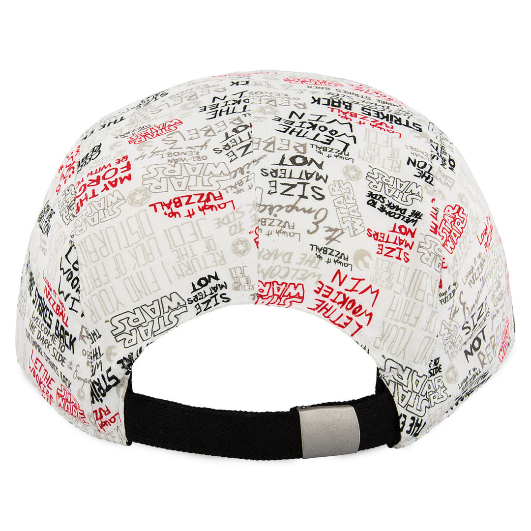 New Star Wars Caps at Shop Disney - The Kessel Runway