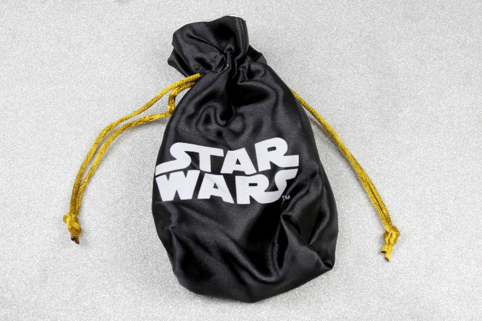 Review - One Force Designs X-Wing Necklace - The Kessel Runway