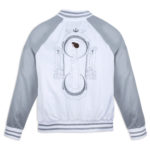 Gorgeous New Our Universe Princess Leia Jacket! - The Kessel Runway