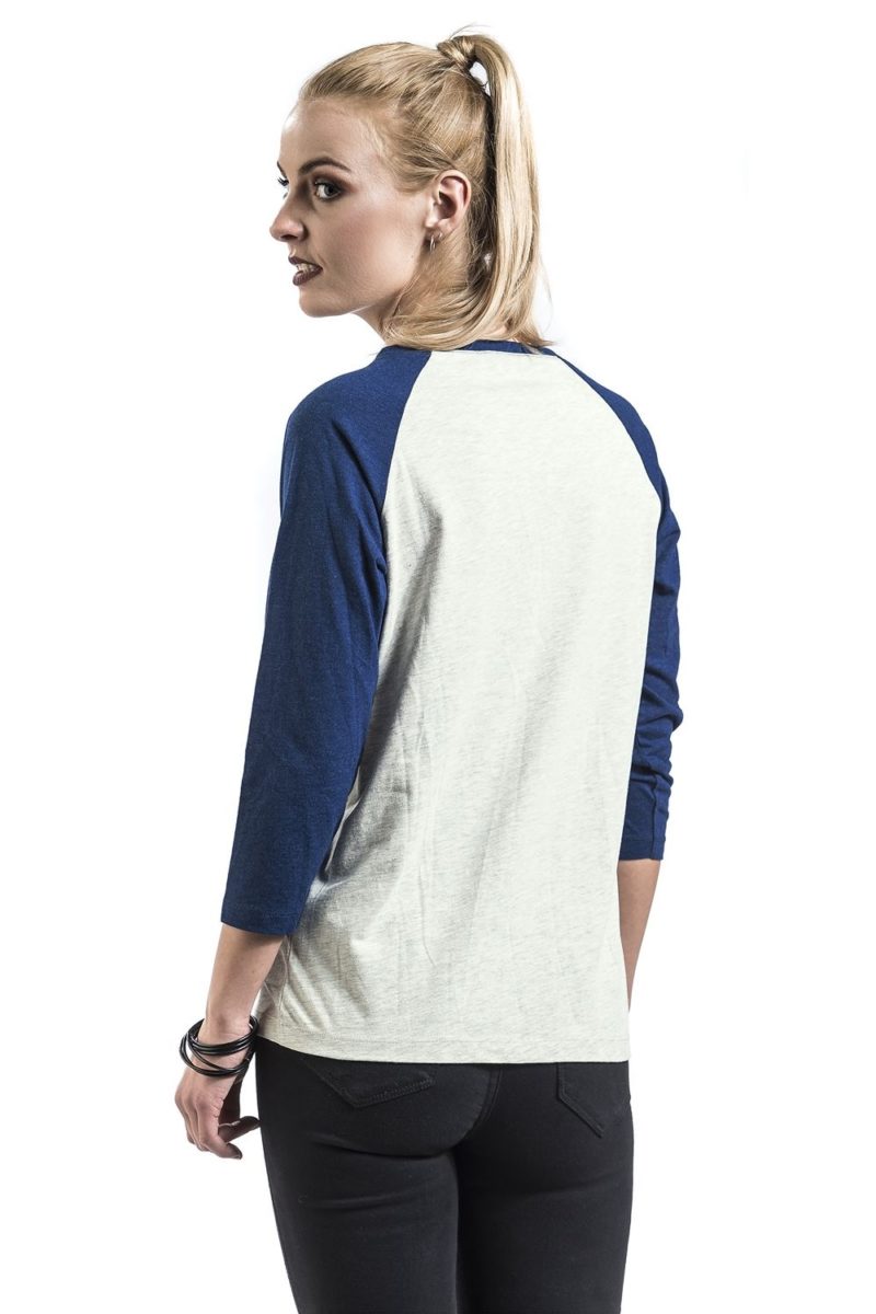 Women's Star Wars R2-D2 Top at EMP Online - The Kessel Runway