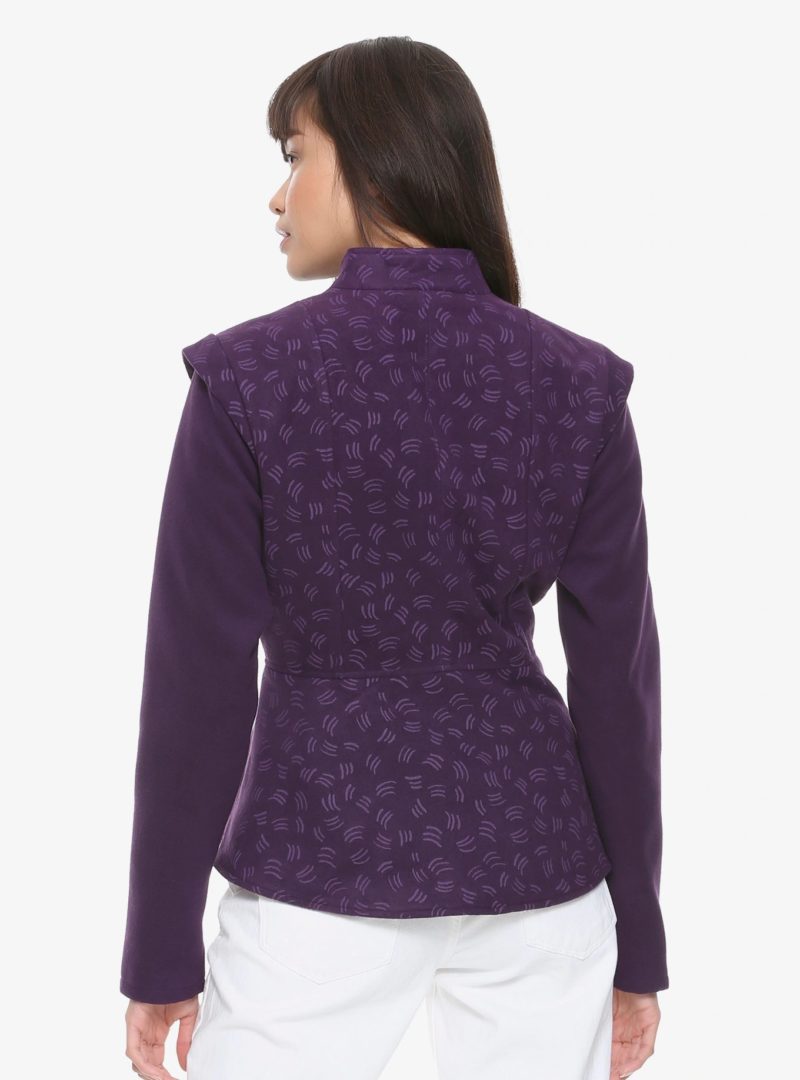 Her Universe Clone Wars Padme Amidala Blazer - The Kessel Runway