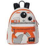 Loungefly BB-8 Mini Backpack at Shop Disney - The Kessel Runway