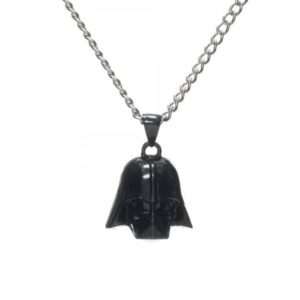 Leia's List - Star Wars Darth Vader Necklaces - The Kessel Runway