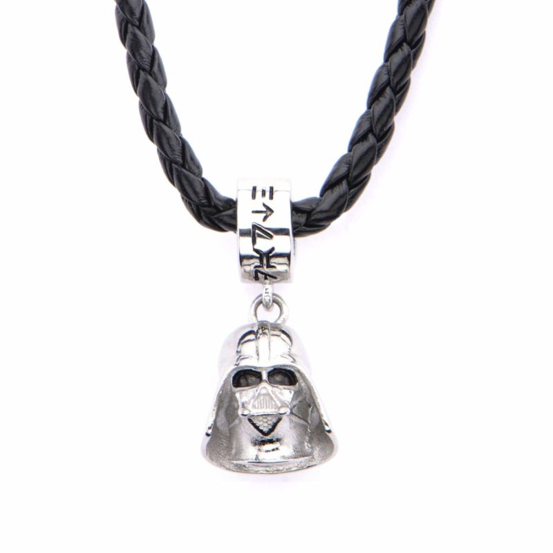 Leia's List - Star Wars Darth Vader Necklaces - The Kessel Runway