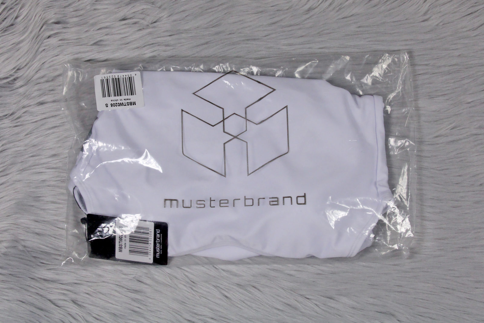 Review - Musterbrand Princess Leia Swimsuit - The Kessel Runway