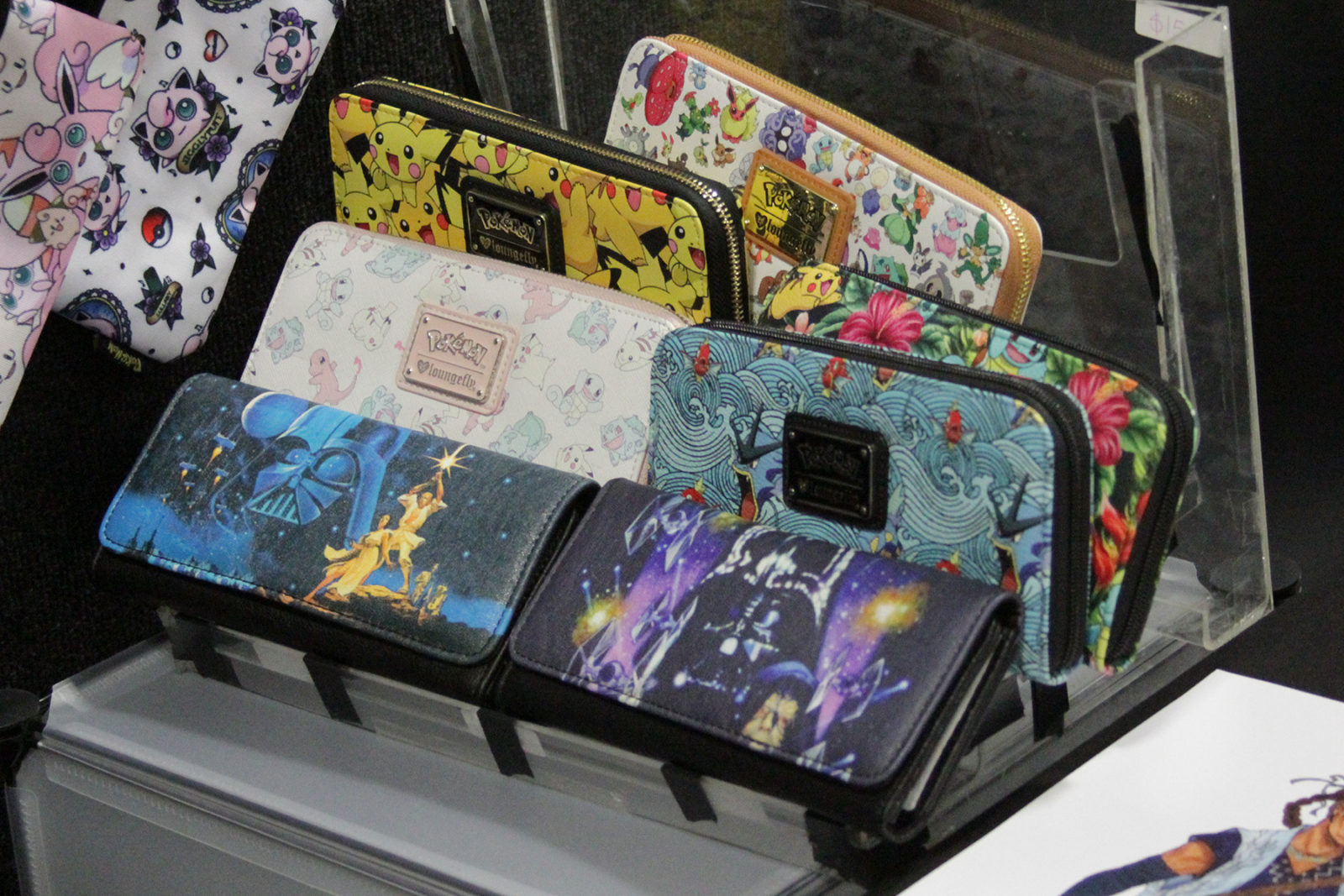 Armageddon Expo - Auckland 2018 - The Kessel Runway