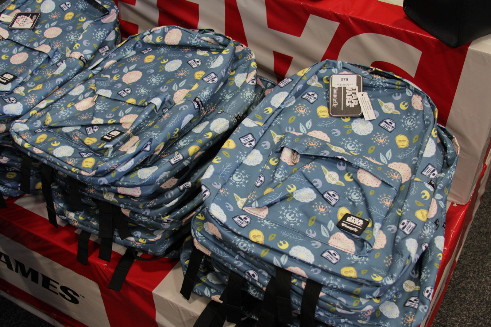 Armageddon Expo - Auckland 2018 - The Kessel Runway