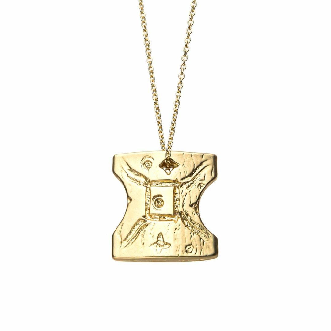 Star Wars Japor Snippet Necklace on Amazon - The Kessel Runway