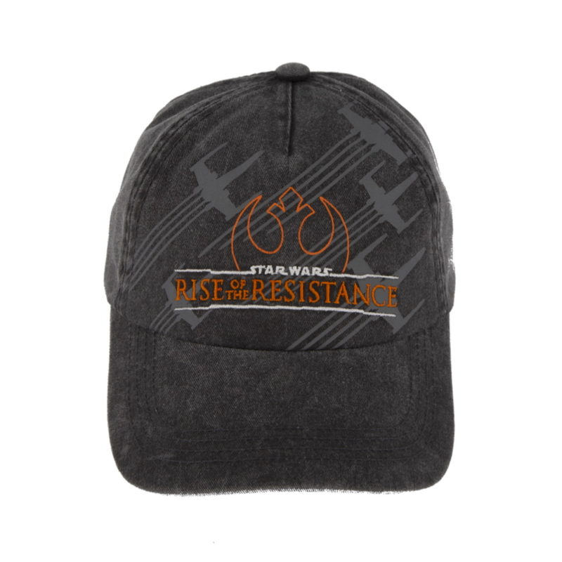 Disney Parks Rise of the Resistance Apparel - The Kessel Runway