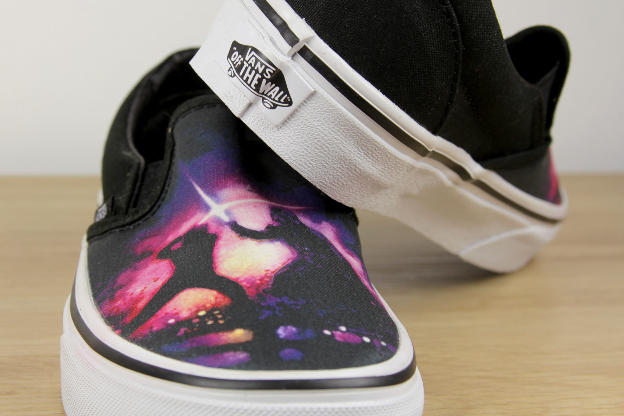 Vans Founder Paul Van Doren Has Passed Away - The Kessel Runway